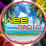 Wee Radio Live – The New Wee Radio!