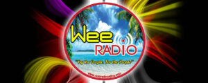 Wee Radio Live – The New Wee Radio!
